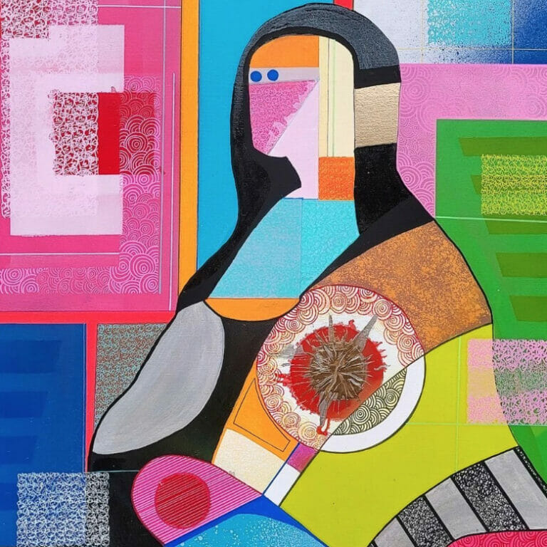 Alan Reullier - Multi-Media Artist